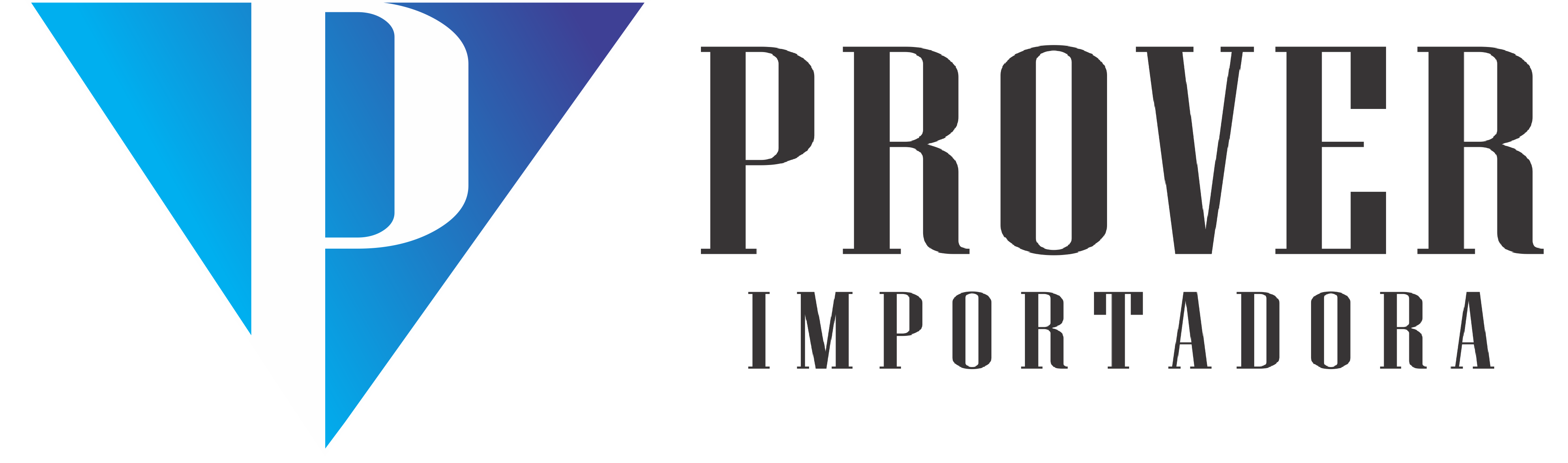 Prover Importadora